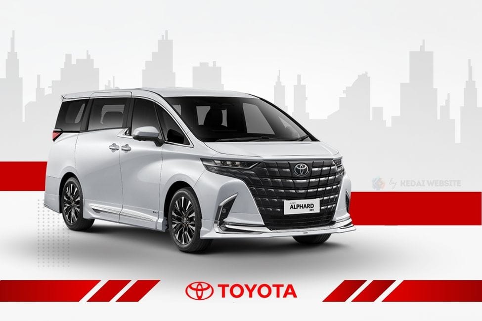 Kijang Innova Zenix - Toyota Makassar